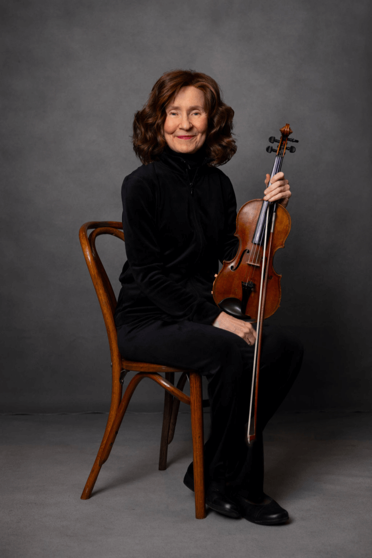 The Orchestra - Billings Symphony