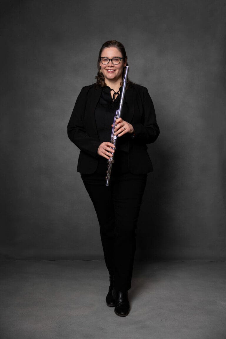 The Orchestra - Billings Symphony