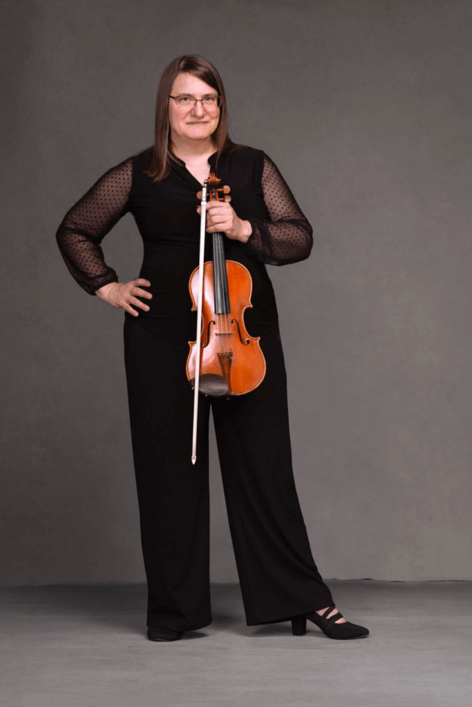 The Orchestra - Billings Symphony