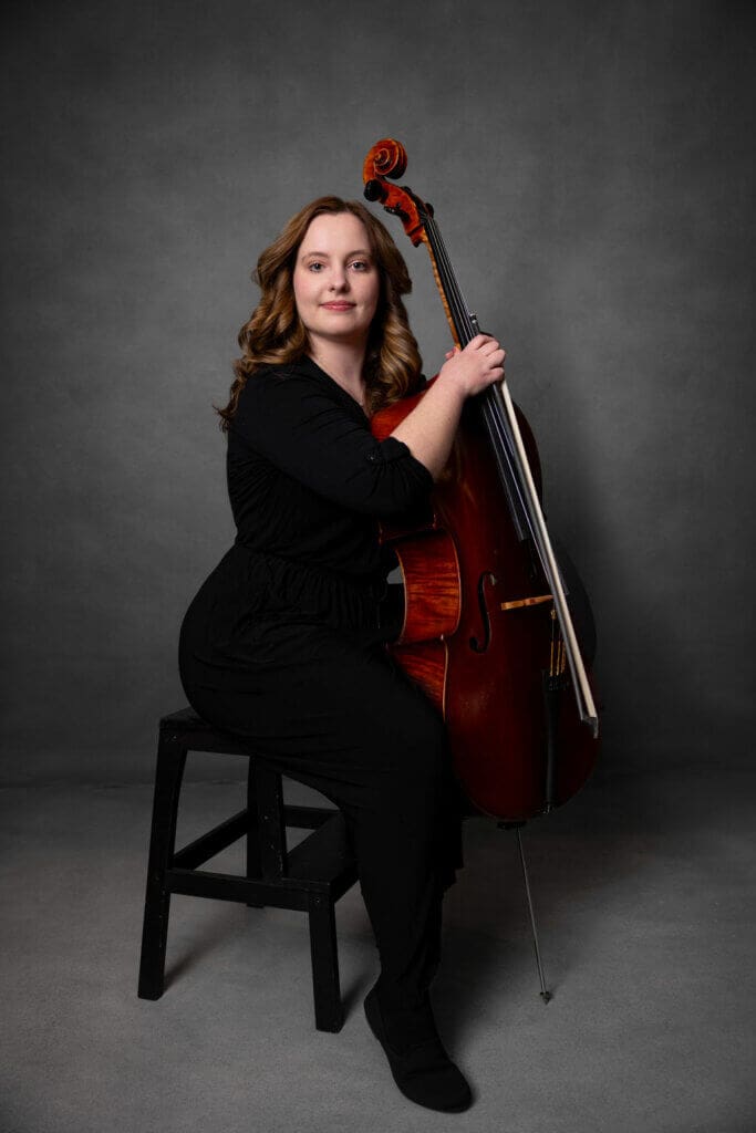 The Orchestra - Billings Symphony