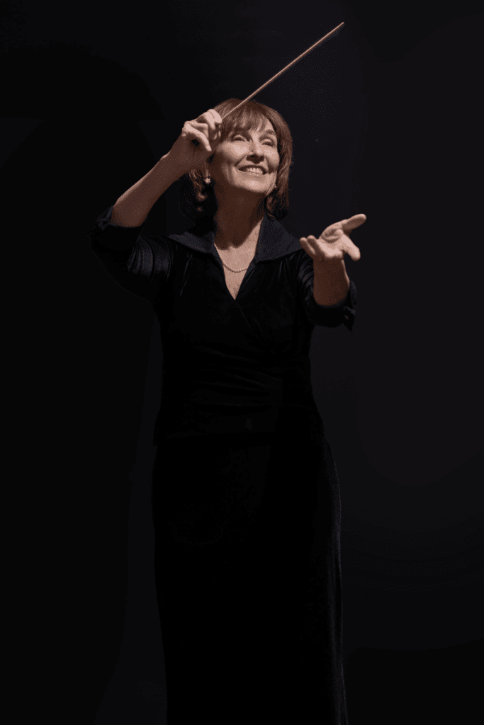 Artistic Leadership - Billings Symphony