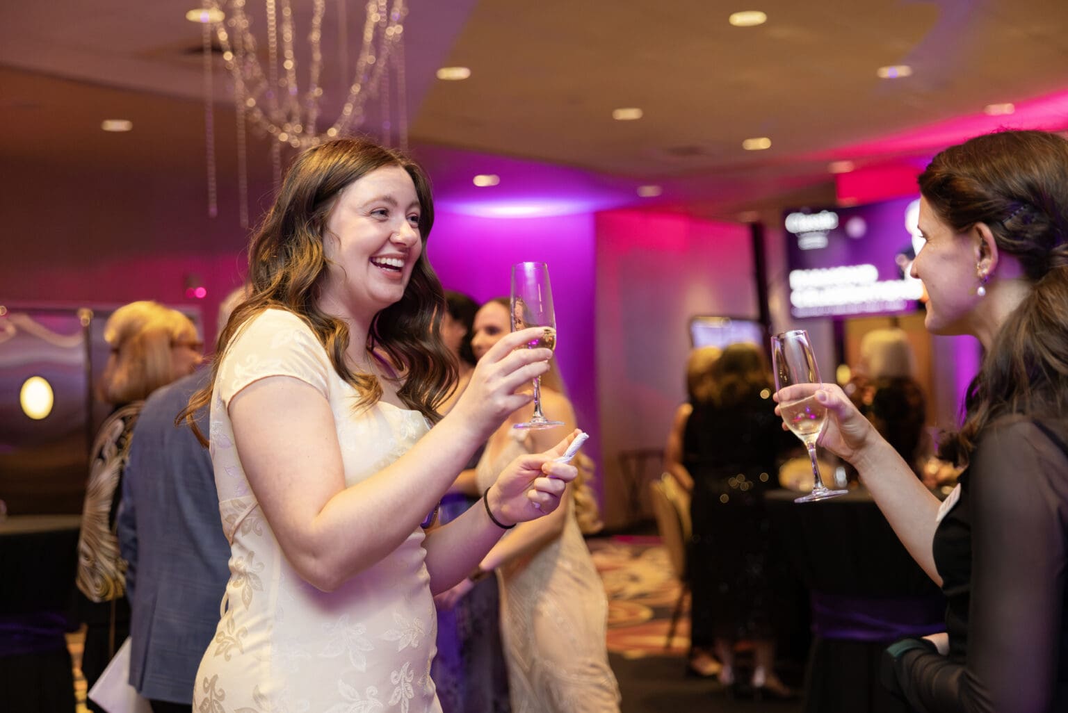 Diamond Jubilee Gala Photographs - Billings Symphony
